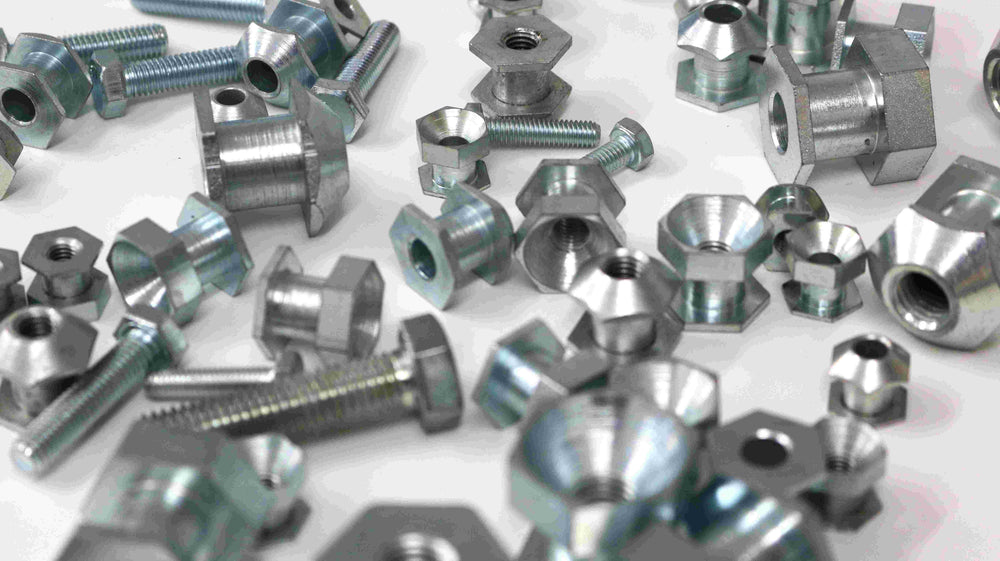 Collections – GRP Mould Clamp