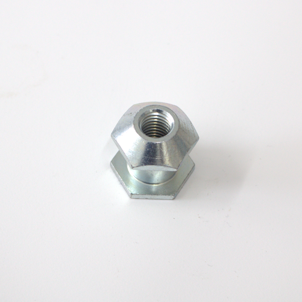 Threaded Male Clamp – GRP Mould Clamp