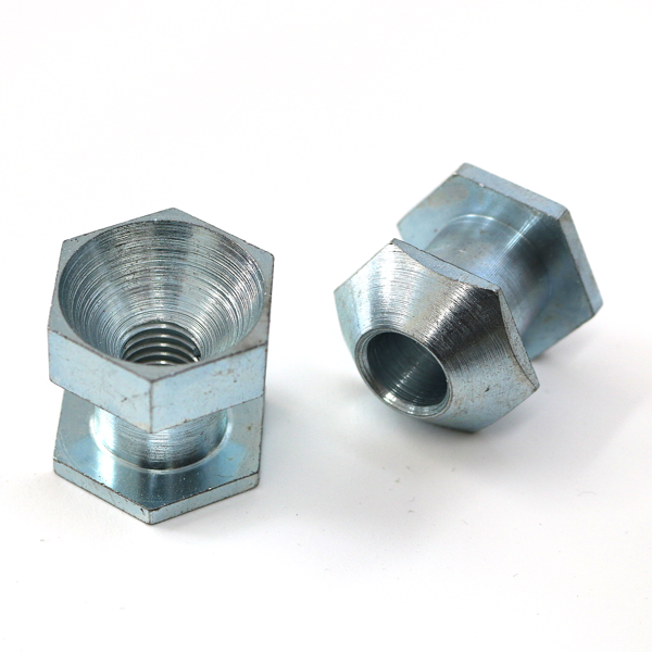 Threaded Female Clamp Set – GRP Mould Clamp